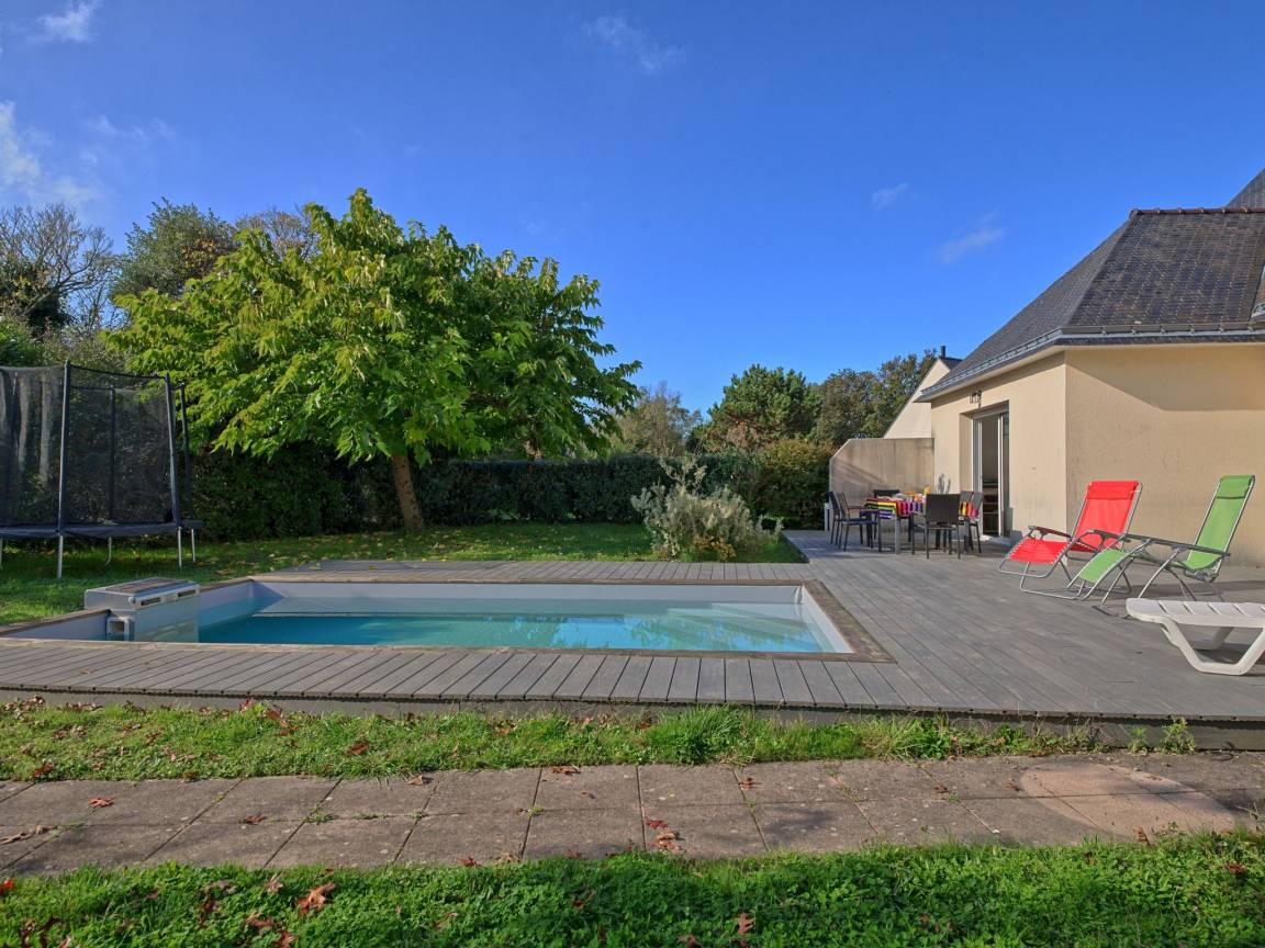 150 M² Casa Vacanza ∙ 5 Camere Da Letto ∙ 10 Ospiti - Ambon