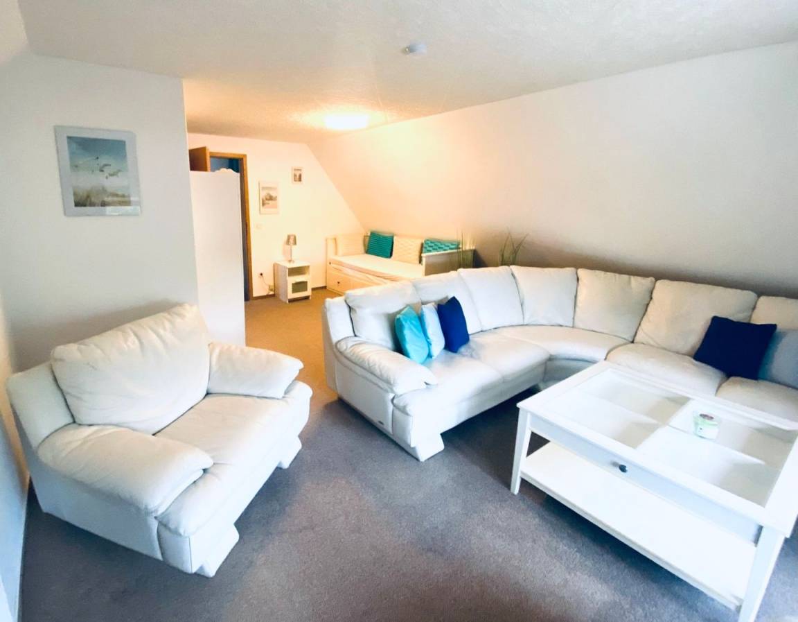 140 M² Ferienhaus ∙ 3 Schlafzimmer ∙ 9 Gäste - Ostsee