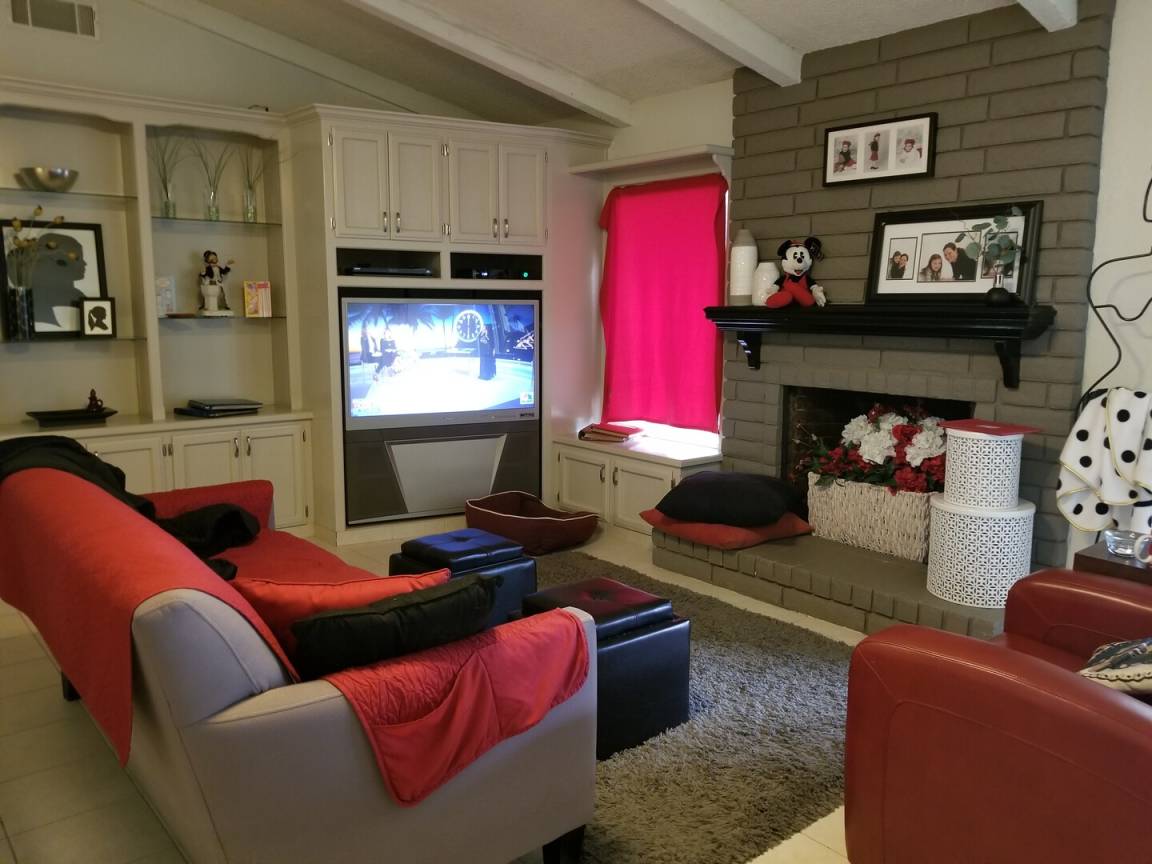 19 M² House ∙ 1 Bedroom ∙ 2 Guests - Tulare, CA