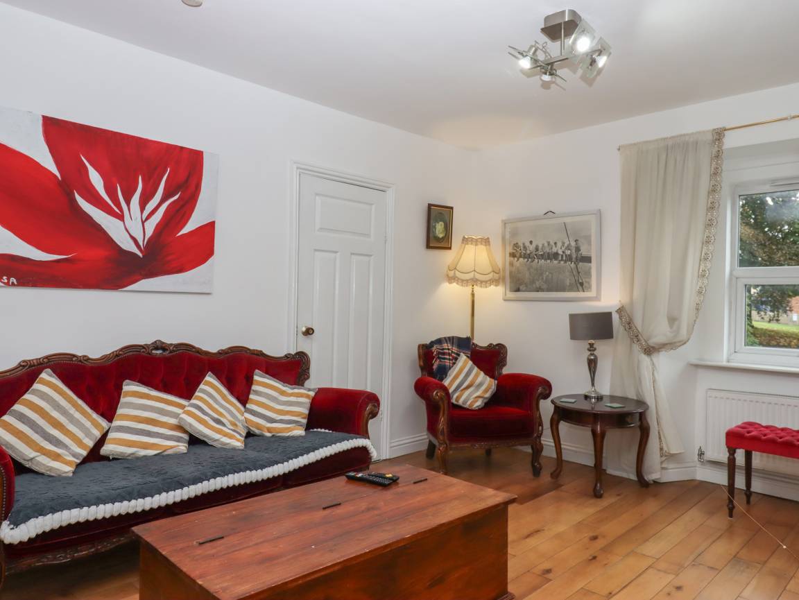 Cottage ∙ 2 Bedrooms ∙ 4 Guests - Shaldon