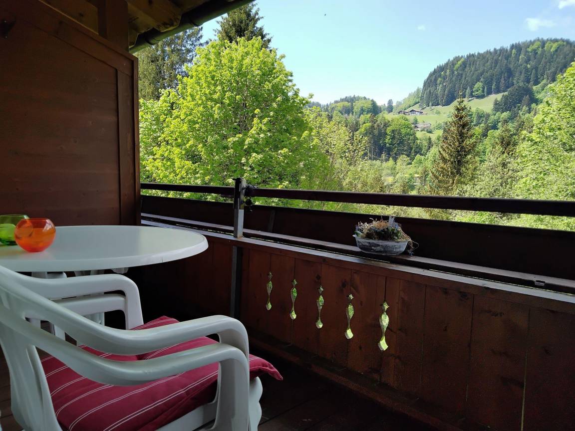 47 M² Apartment ∙ 1 Bedroom ∙ 4 Guests - Kufstein