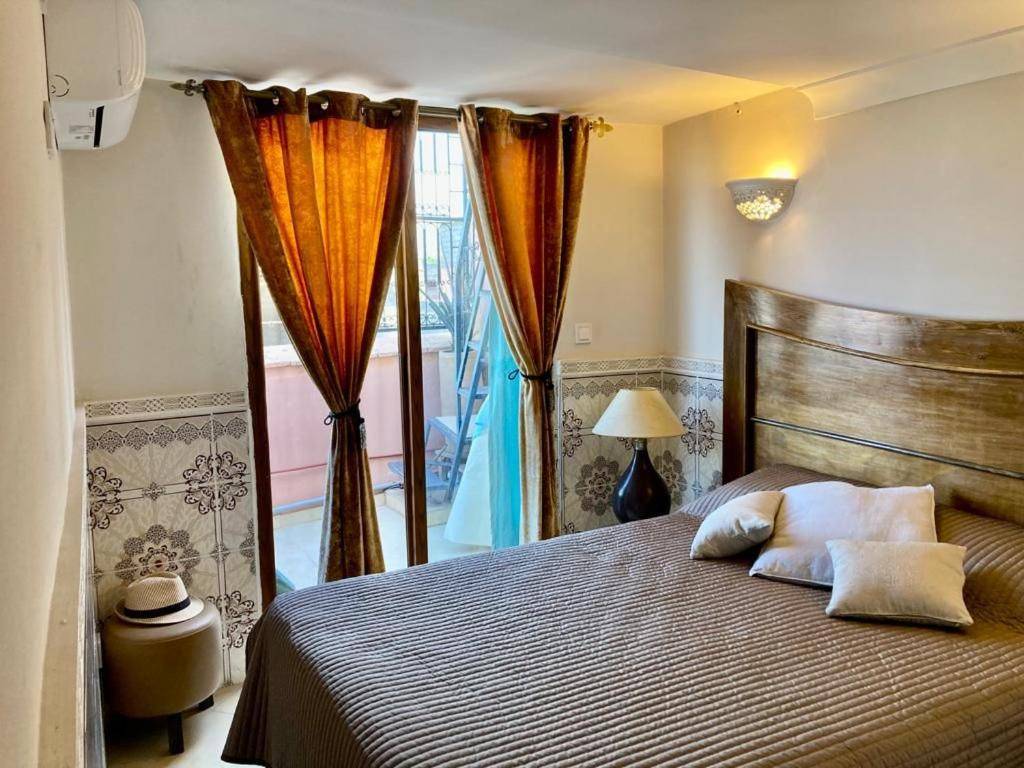 63 M² Huis ∙ 3 Slaapkamers ∙ 4 Gasten - Marrakesh