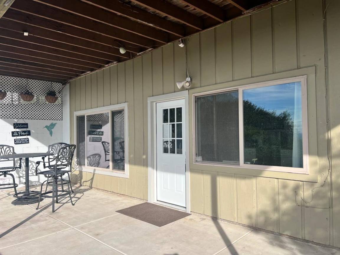 Apartment ∙ 1 Bedroom ∙ 1 Guest - Gilroy, CA