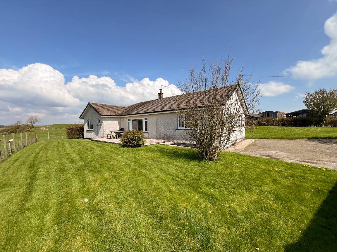 Cottage ∙ 3 Bedrooms ∙ 6 Guests - Kirkcudbright