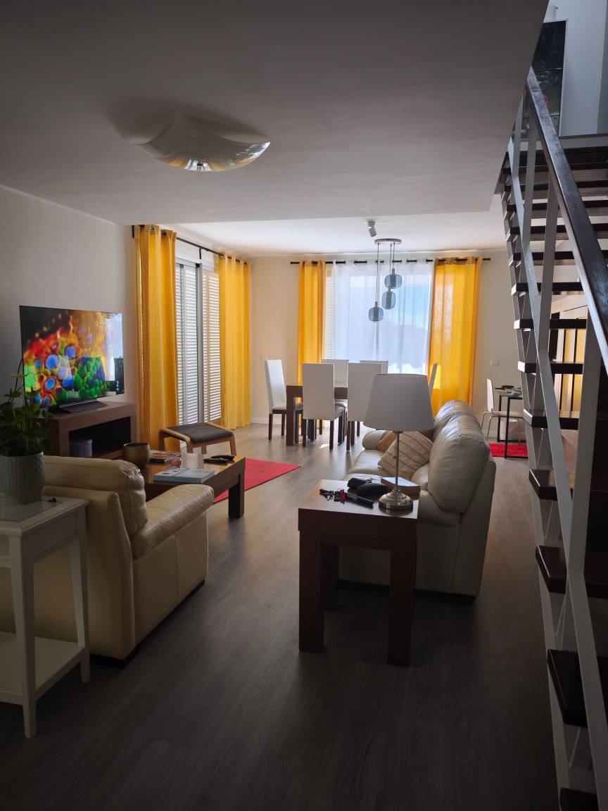 120 M² Huis ∙ 2 Slaapkamers ∙ 4 Gasten - Los Cristianos