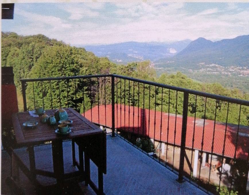 Farmhouse ∙ 1 Bedroom ∙ 2 Guests - Varese