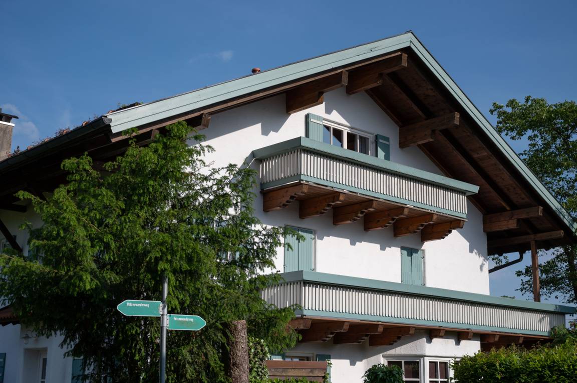 63 M² Appartement ∙ 3 Personnes - Chiemsee