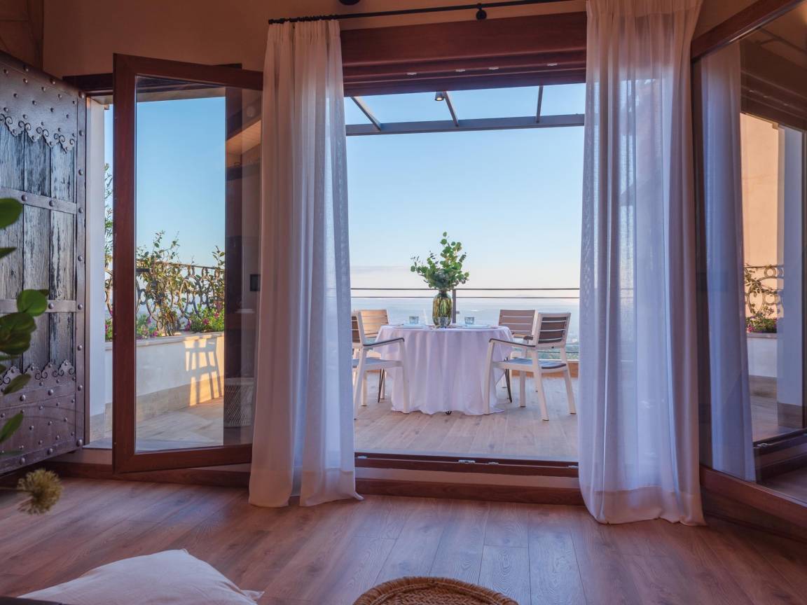 254 M² Villa ∙ 6 Schlafzimmer ∙ 14 Gäste - Granada