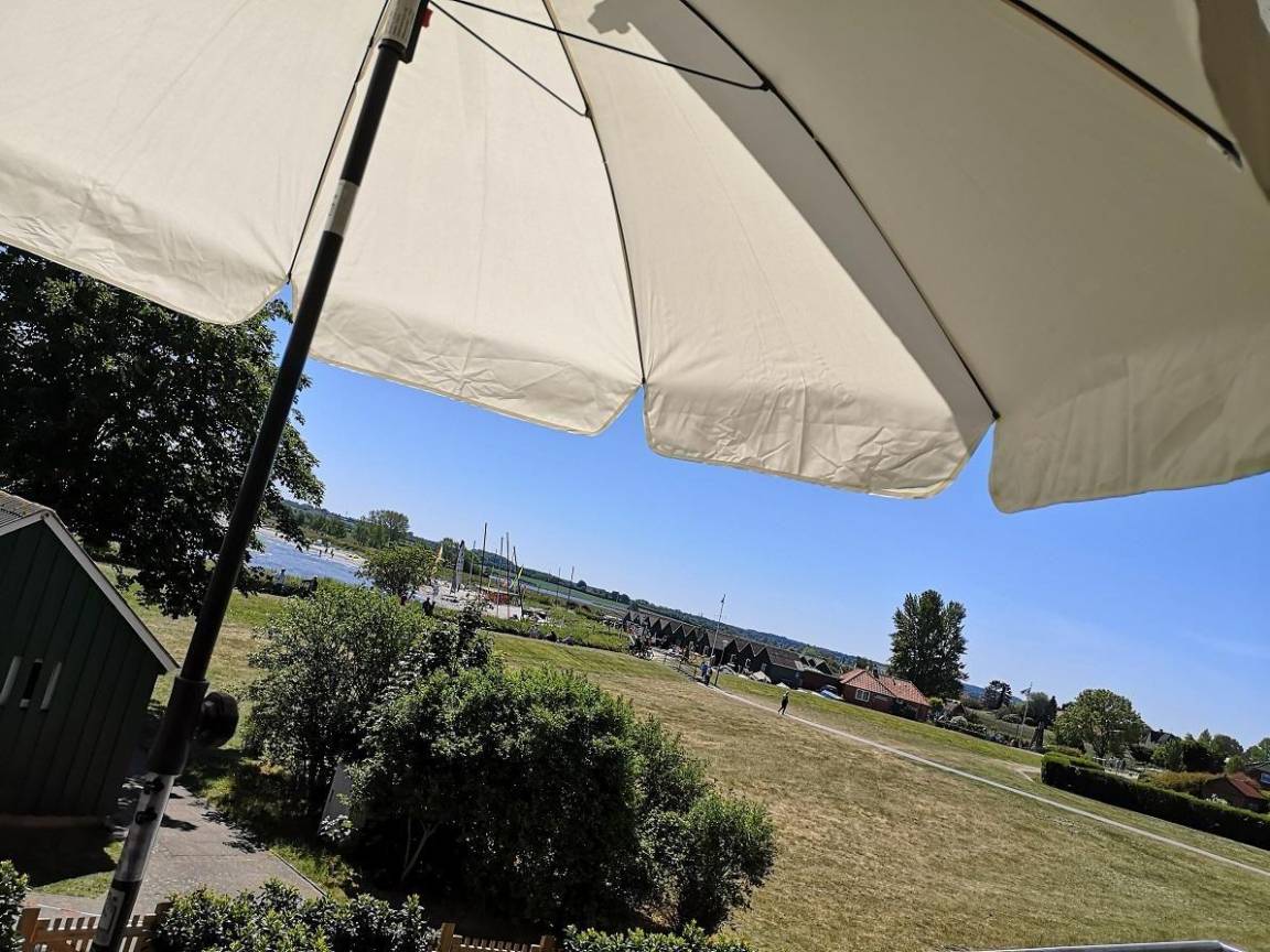 52 M² Apartamento ∙ 2 Quartos ∙ 5 Hóspedes - Behrensdorf