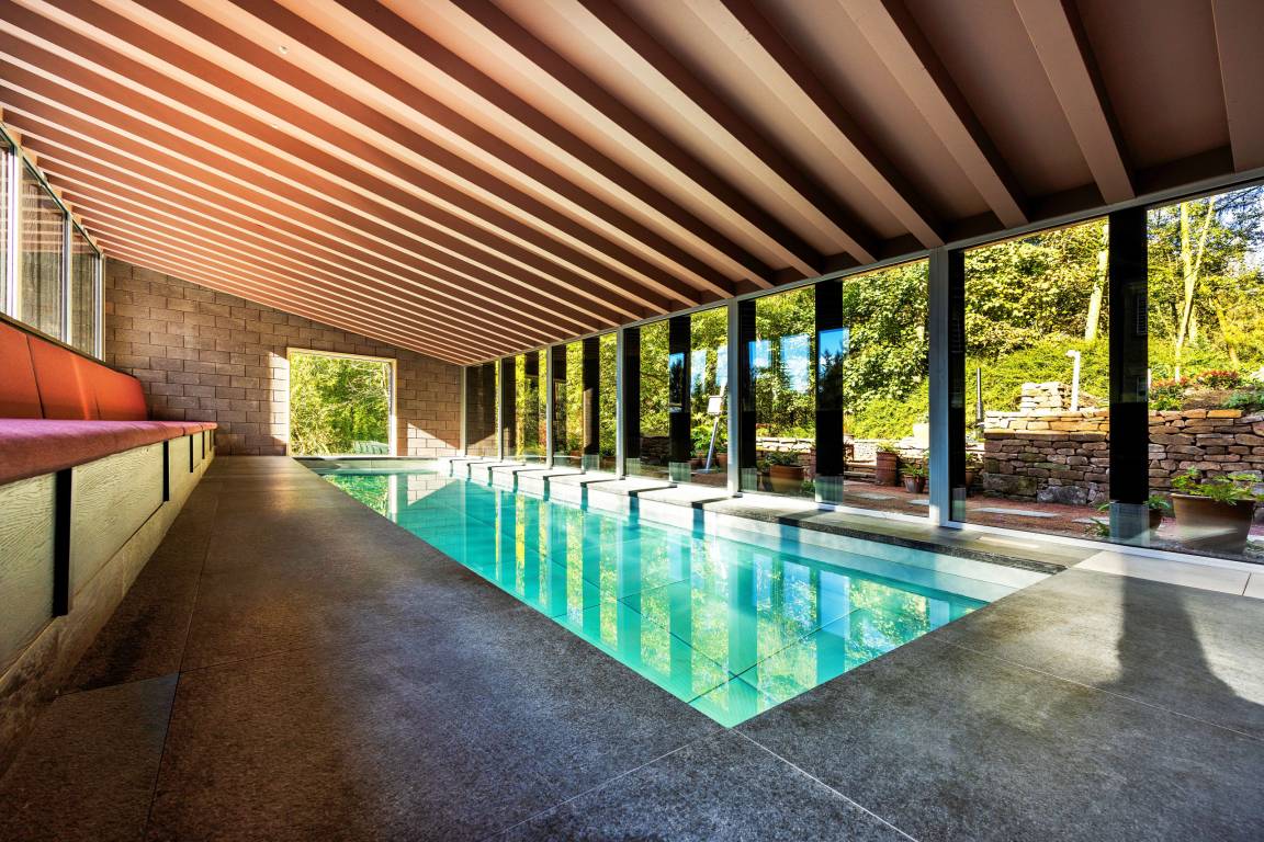 450 M² House ∙ 11 Bedrooms ∙ 30 Guests - Staffordshire