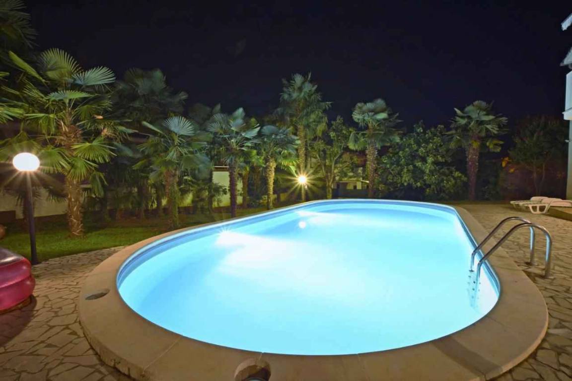 20 M² Ferienwohnung ∙ 1 Schlafzimmer ∙ 2 Gäste - Poreč