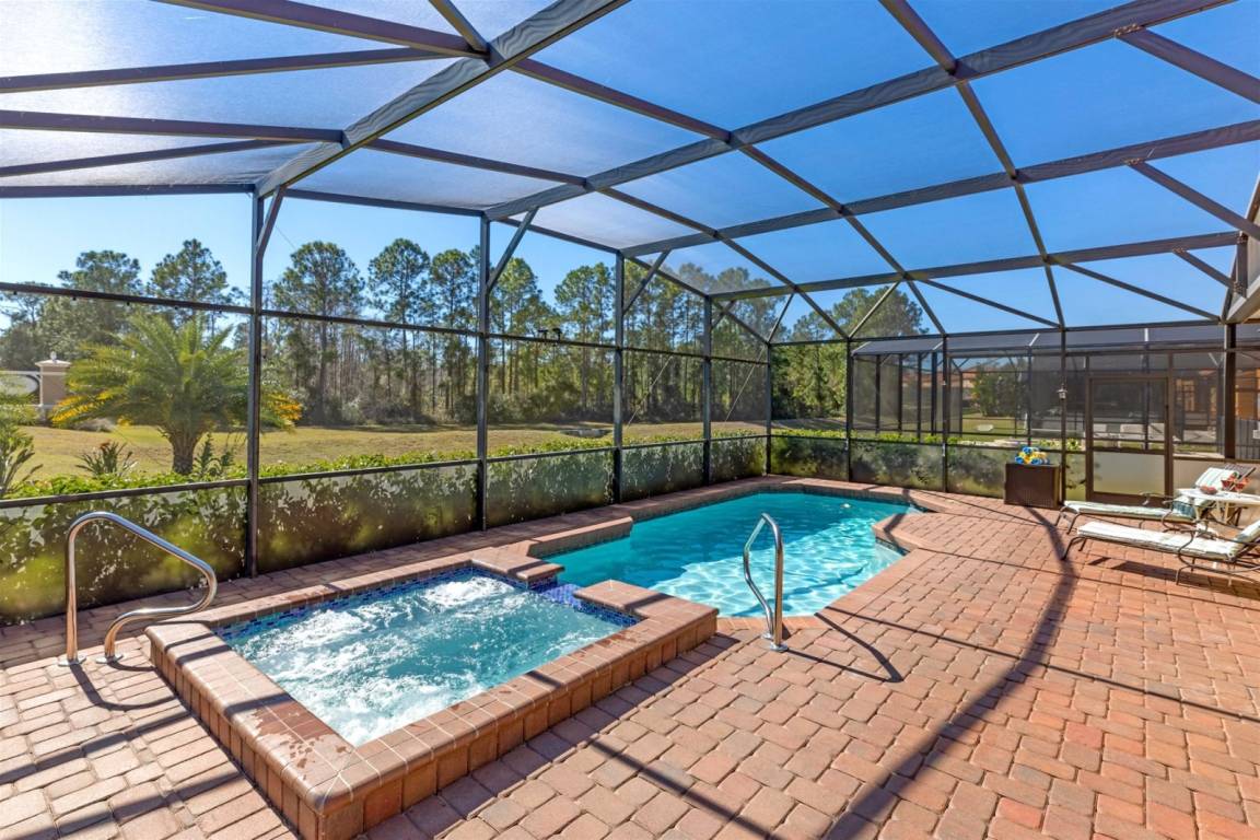 192 M² Casa ∙ 4 Habitaciones ∙ 10 Huéspedes - Davenport, FL