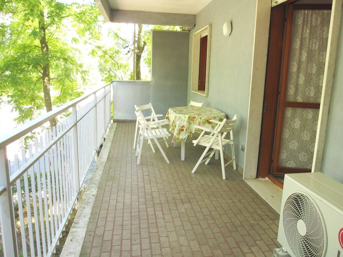 55 M² Ferienwohnung ∙ 3 Schlafzimmer ∙ 6 Gäste - Grado