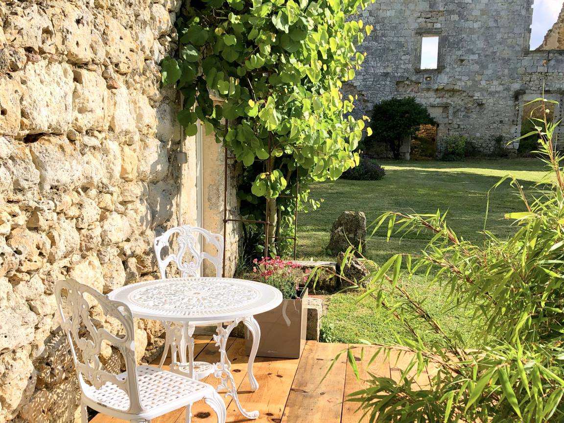 35 M² Maison De Vacances ∙ 1 Chambre ∙ 2 Personnes - Beaumont-de-Lomagne