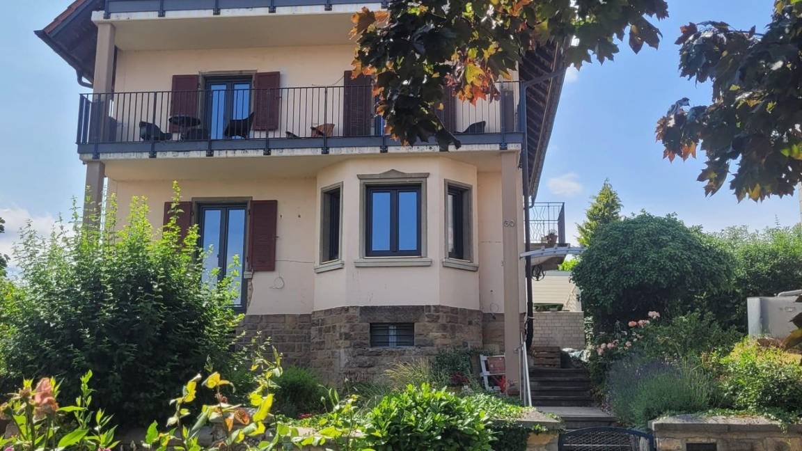 62 M² Apartment ∙ 2 Bedrooms ∙ 4 Guests - Landau