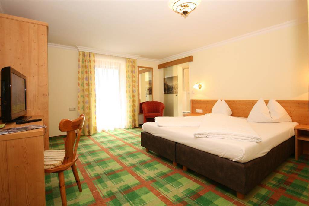 18 M² Hotel ∙ 1 Bedroom ∙ 2 Guests - Rohrmoos-Untertal