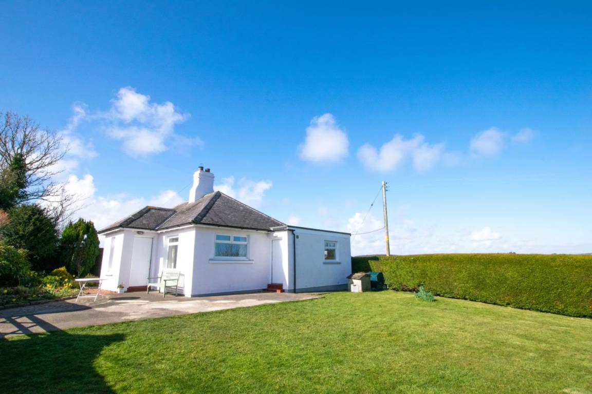 Cottage ∙ 2 Bedrooms ∙ 4 Guests - Berwick-upon-Tweed