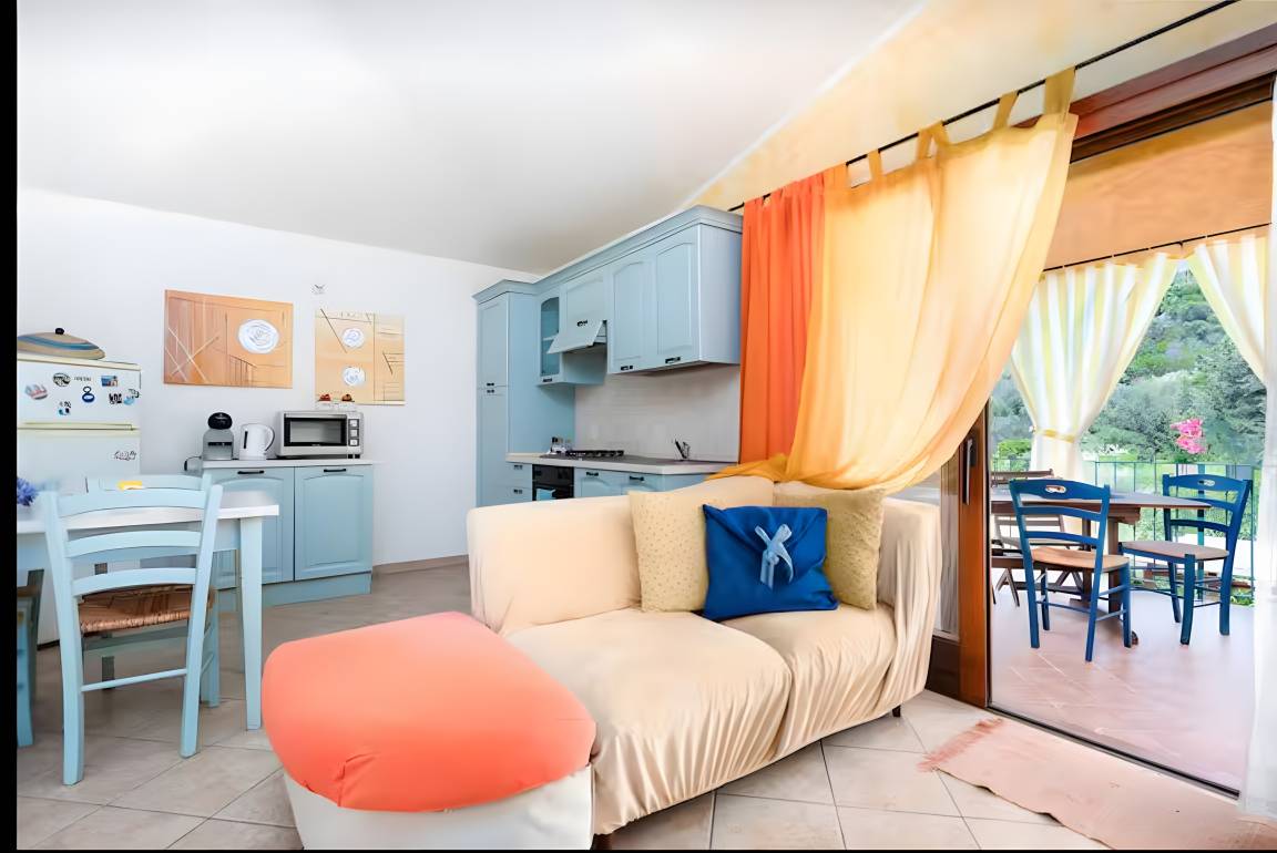 50 M² Casa Vacanza ∙ 2 Camere Da Letto ∙ 4 Ospiti - Budoni