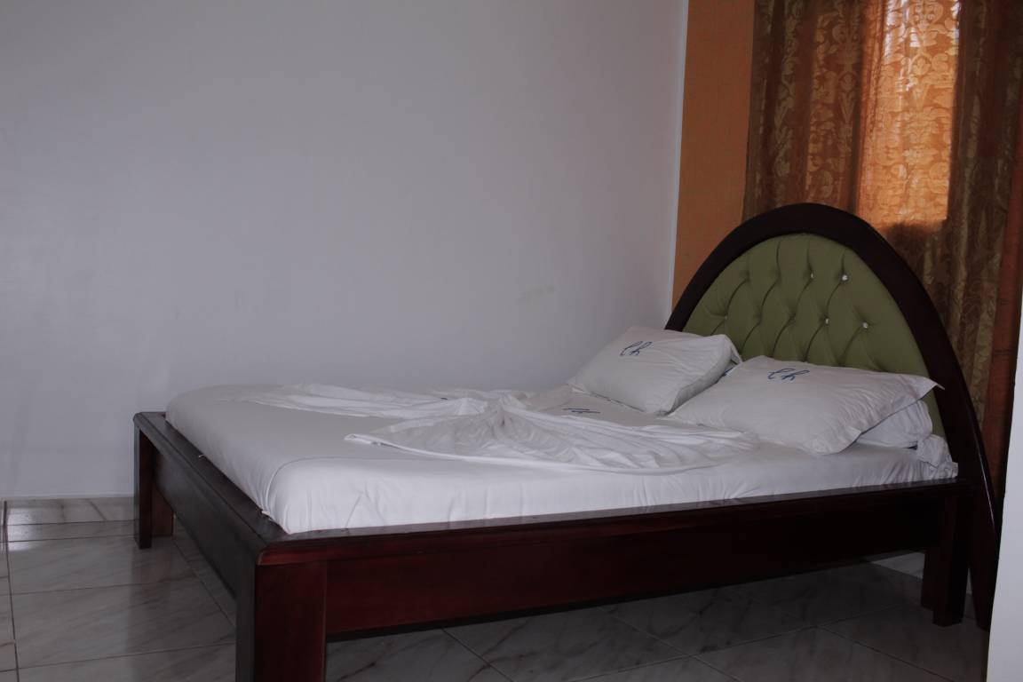 50 M² Habitación Privada ∙ 1 Habitación ∙ 2 Huéspedes - Douala
