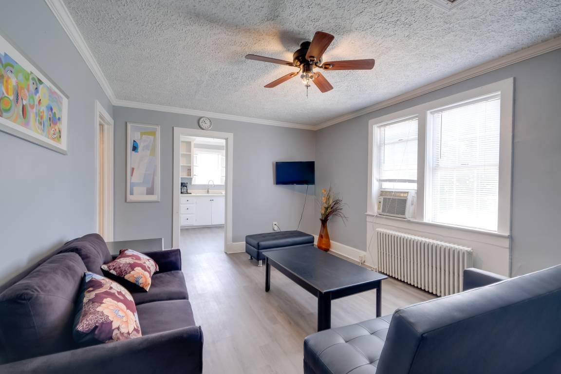 69 M² Apartment ∙ 1 Bedroom ∙ 3 Guests - Leesburg, VA