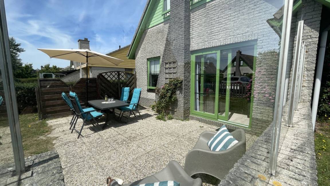 Appartement ∙ 3 Chambres ∙ 6 Personnes - Texel