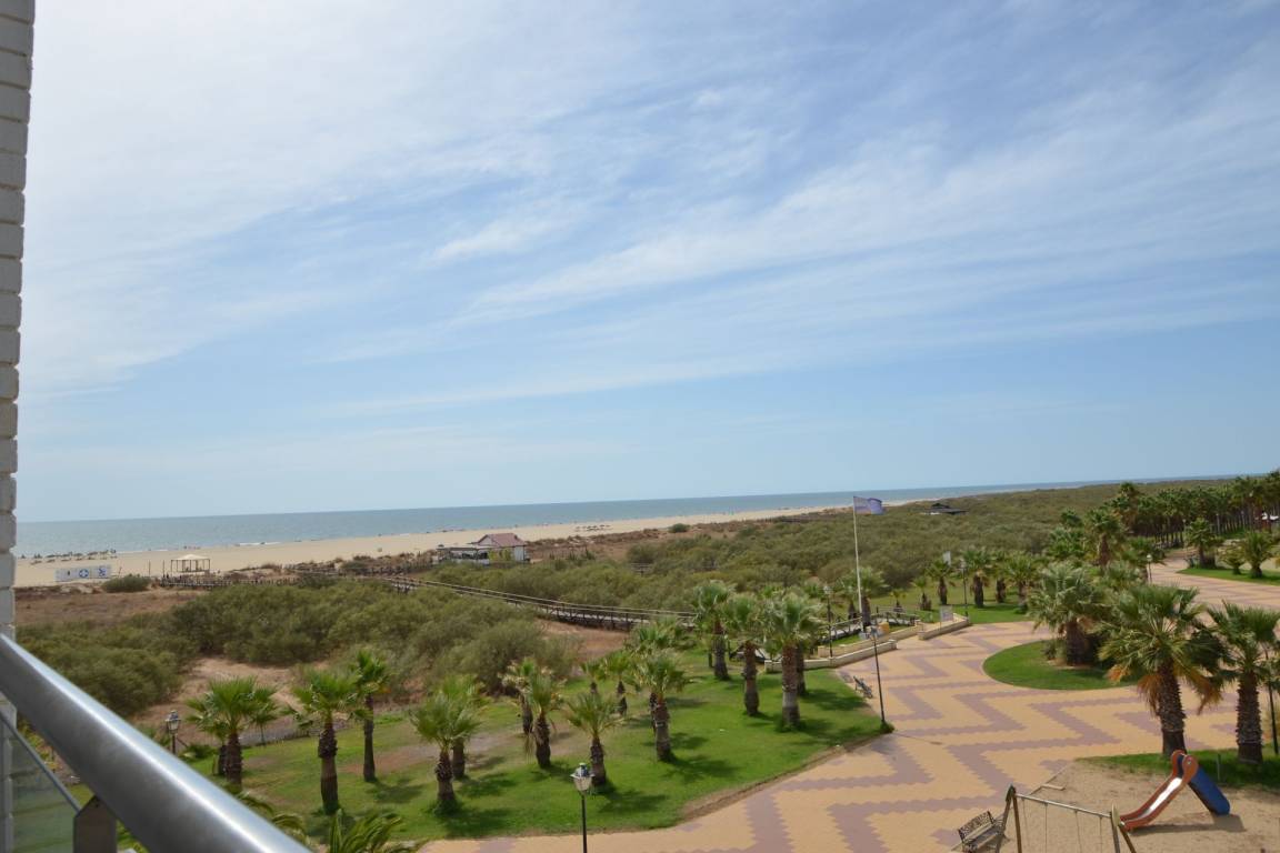 90 M² Appartement ∙ 2 Chambres ∙ 5 Personnes - Isla Canela
