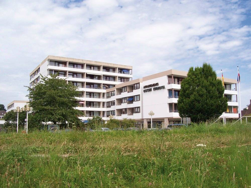 43 M² Ferienwohnung ∙ 1 Schlafzimmer ∙ 2 Gäste - Kellenhusen (Ostsee)