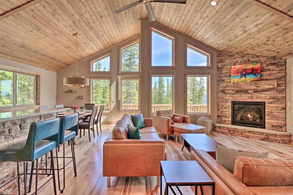 178 M² Maison De Vacances ∙ 3 Chambres ∙ 6 Personnes - Alma
