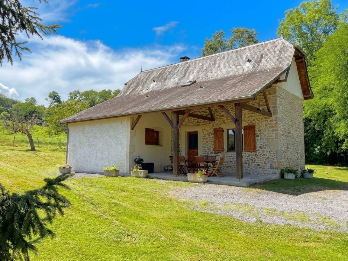 92 M² Gîte ∙ 3 Chambres ∙ 6 Personnes - Pyrénées-Atlantiques
