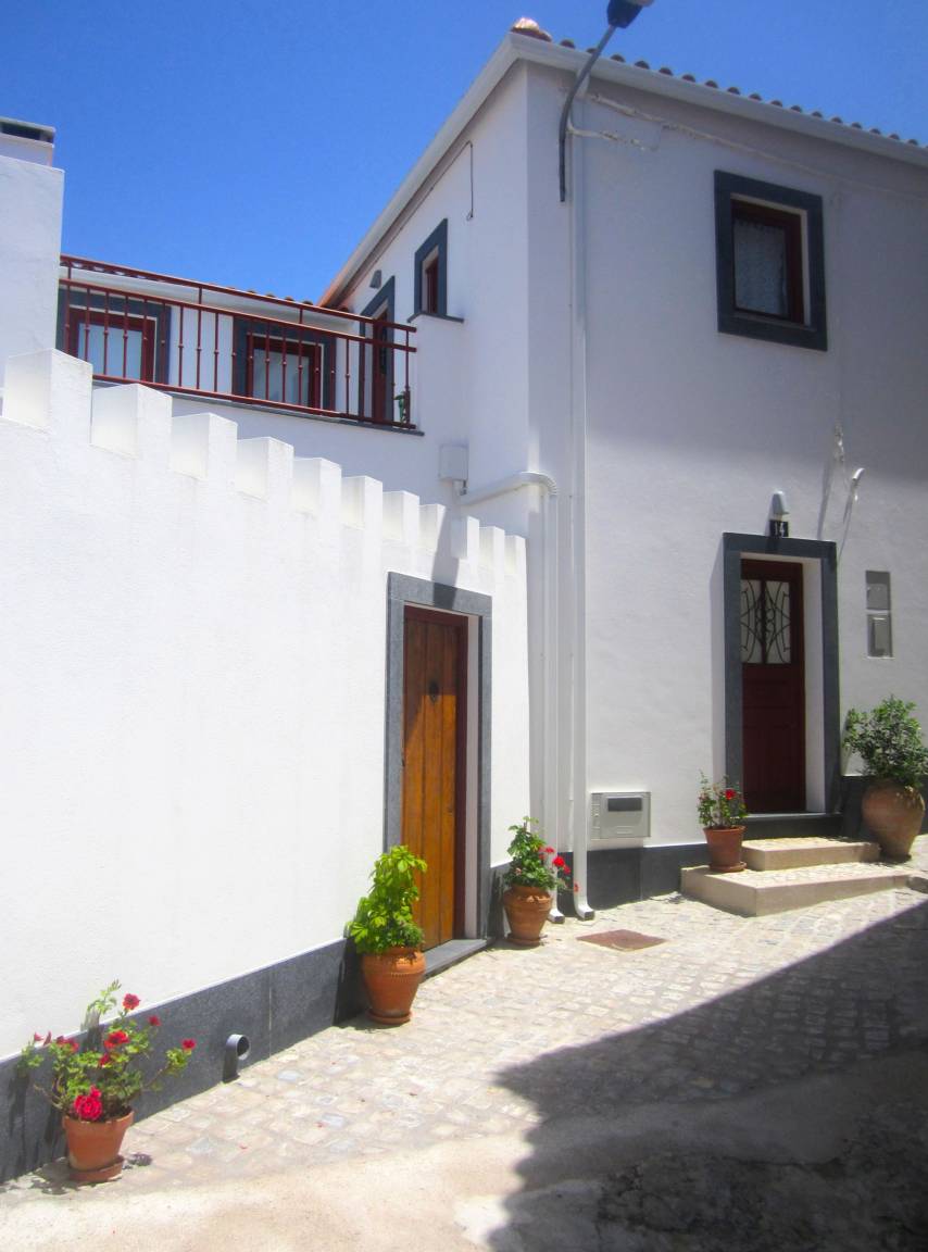 80 M² Maison De Vacances ∙ 3 Chambres ∙ 6 Personnes - São Martinho do Porto