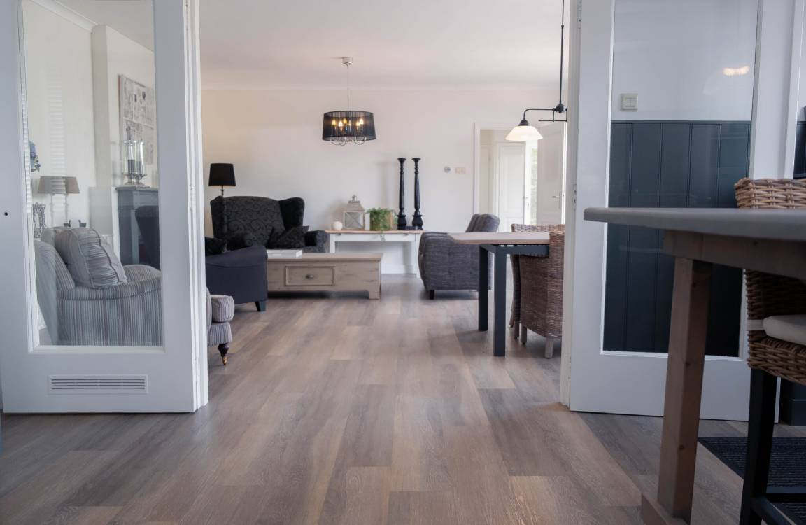 120 M² House ∙ 2 Bedrooms ∙ 4 Guests - Castricum