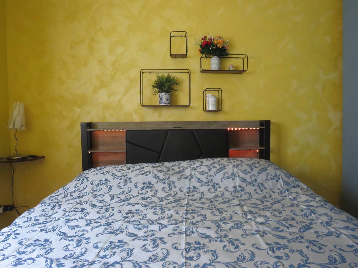 23 M² Bed And Breakfast ∙ 1 Bedroom ∙ 2 Guests - Ciampino