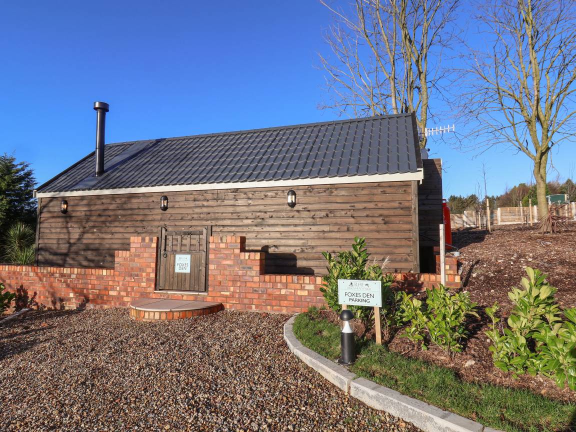Cottage ∙ 1 Bedroom ∙ 5 Guests - Filey