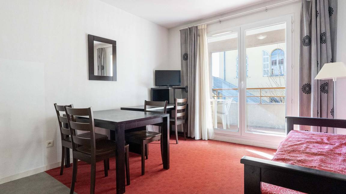 31 M² Apartment ∙ 1 Bedroom ∙ 4 Guests - Grasse