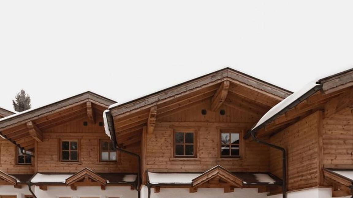 48 M² Appartement ∙ 2 Chambres ∙ 6 Personnes - Pertisau