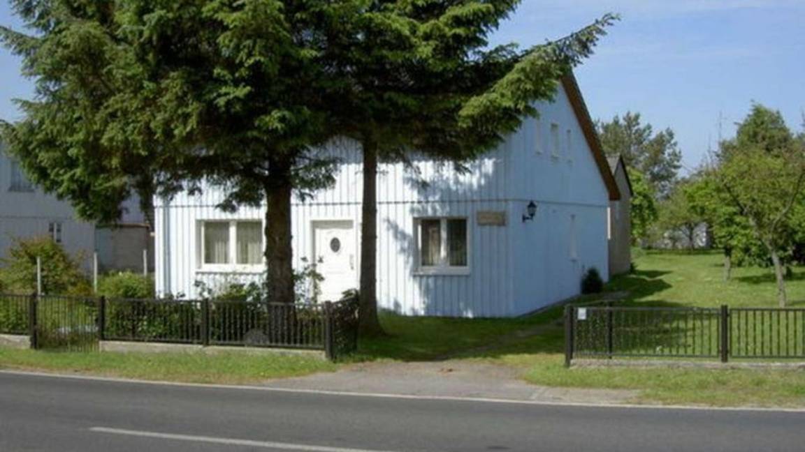 60 M² Ferienwohnung ∙ 2 Schlafzimmer ∙ 5 Gäste - Barth