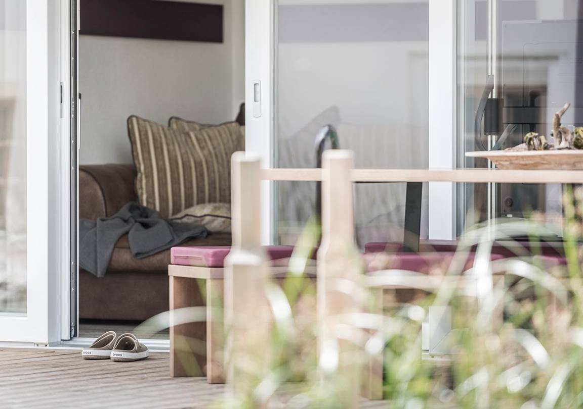 120 M² Ferienhaus ∙ 3 Schlafzimmer ∙ 8 Gäste - Pertisau
