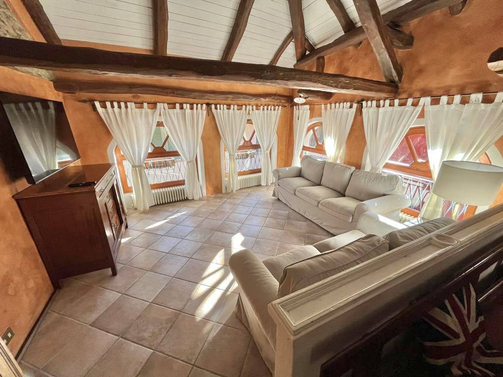 80 M² Maison De Vacances ∙ 2 Chambres ∙ 4 Personnes - Orta San Giulio