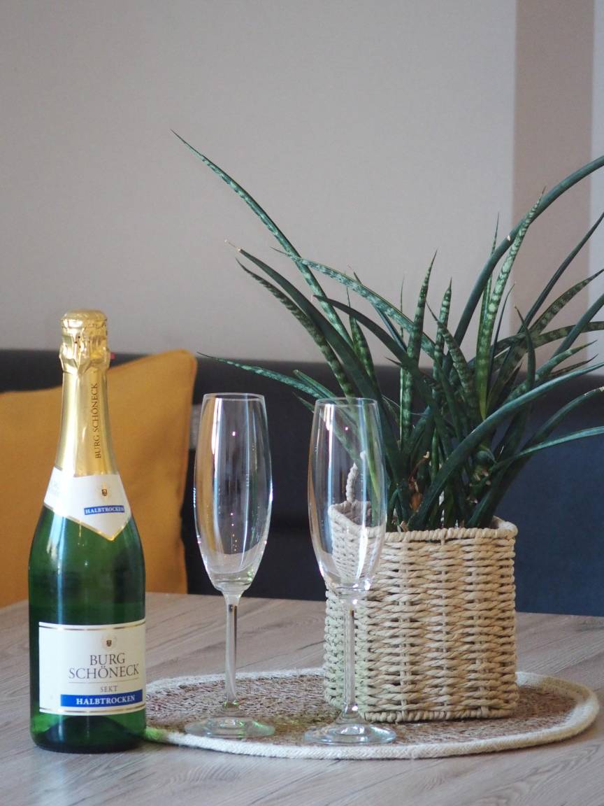 60 M² Ferienwohnung ∙ 2 Schlafzimmer ∙ 5 Gäste - Bludenz