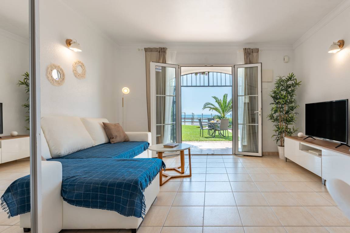 67 M² Casa ∙ 2 Habitaciones ∙ 5 Huéspedes - Calahonda