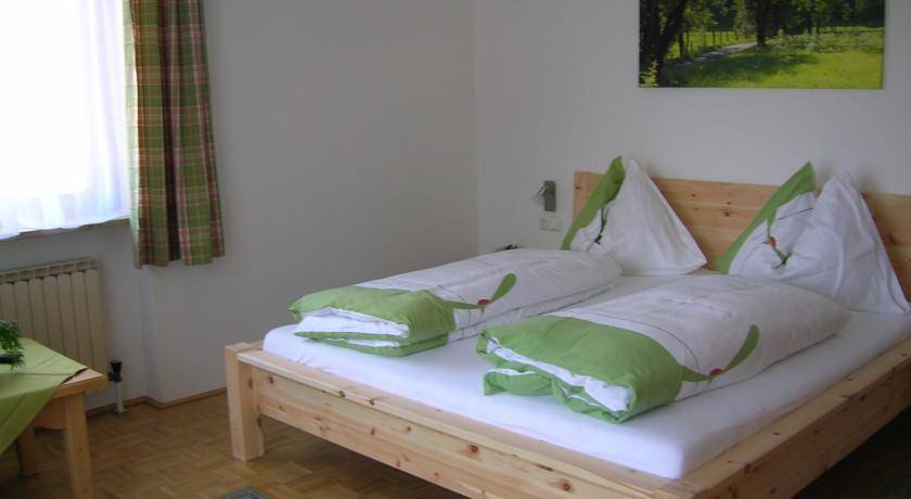 30 M² Hotel ∙ 1 Bedroom ∙ 3 Guests - Berchtesgaden