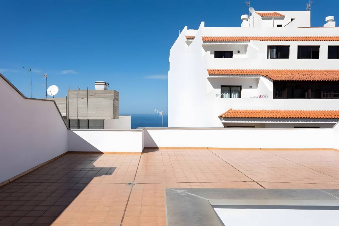 90 M² Ferienwohnung ∙ 2 Schlafzimmer ∙ 4 Gäste - Icod de los Vinos