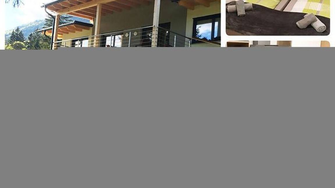 47 M² Ferienwohnung ∙ 2 Schlafzimmer ∙ 6 Gäste - Hermagor