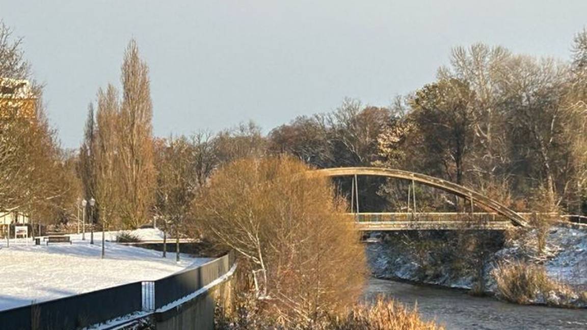 114 M² Ferienwohnung ∙ 3 Schlafzimmer ∙ 7 Gäste - Guben