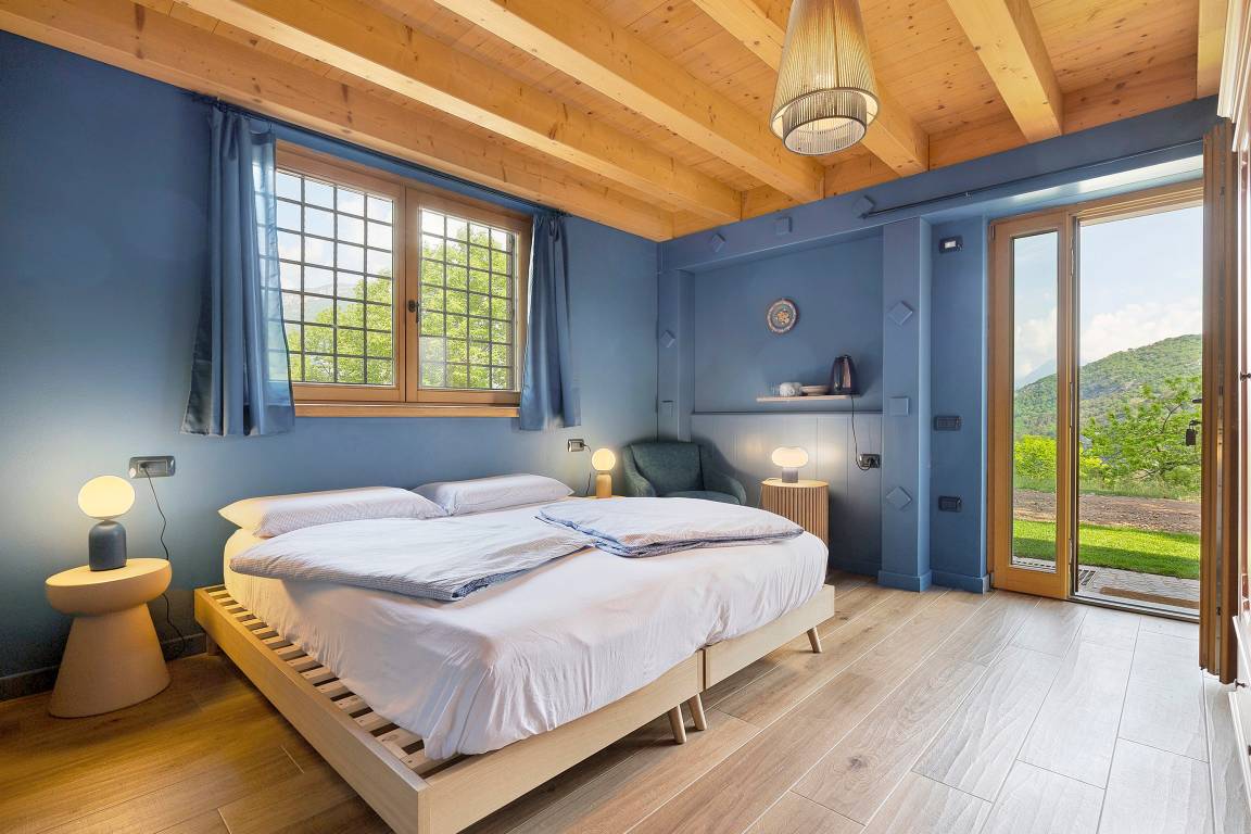 18 M² Bed And Breakfast ∙ 1 Bedroom ∙ 2 Guests - Rovereto