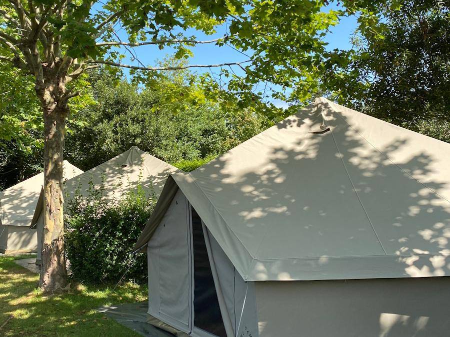 Bungalow ∙ 1 Bedroom ∙ 2 Guests - Cudillero