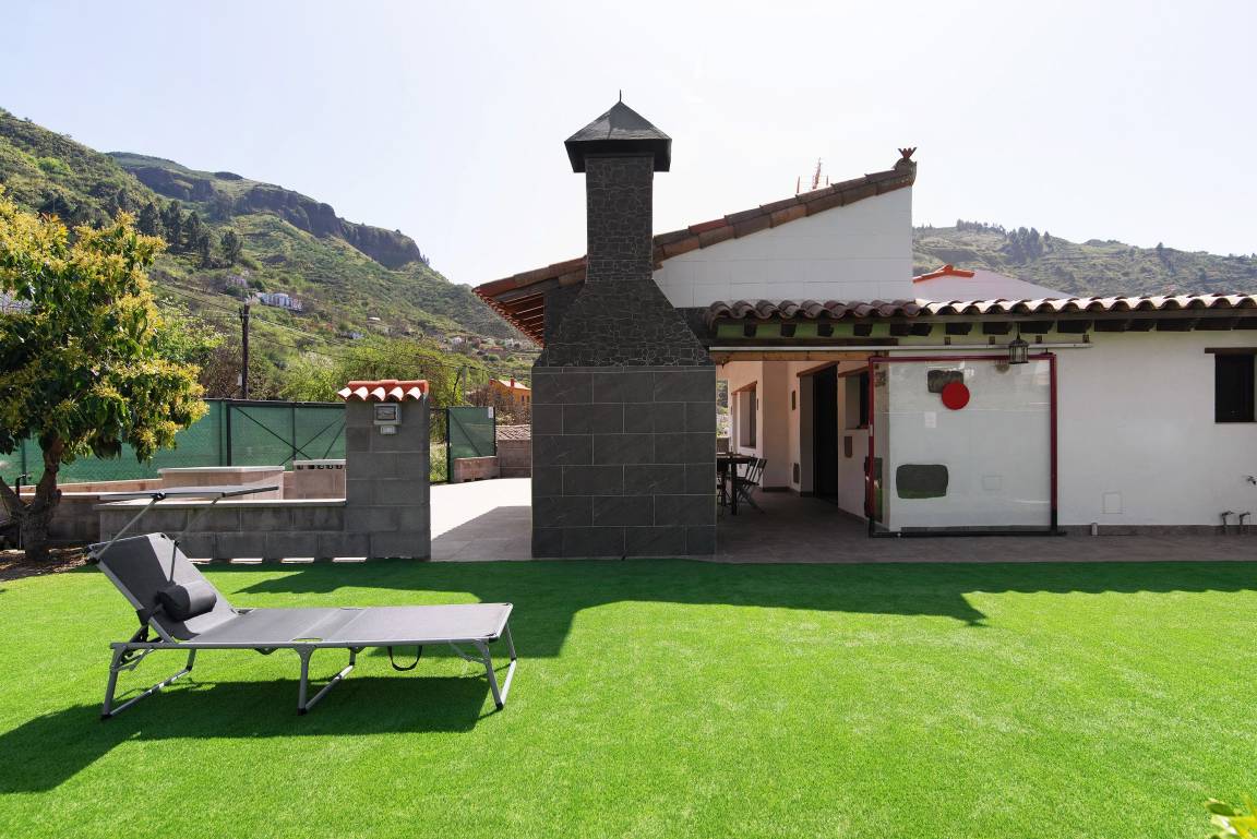 191 M² Huis ∙ 2 Slaapkamers ∙ 10 Gasten - San Bartolomé de Tirajana
