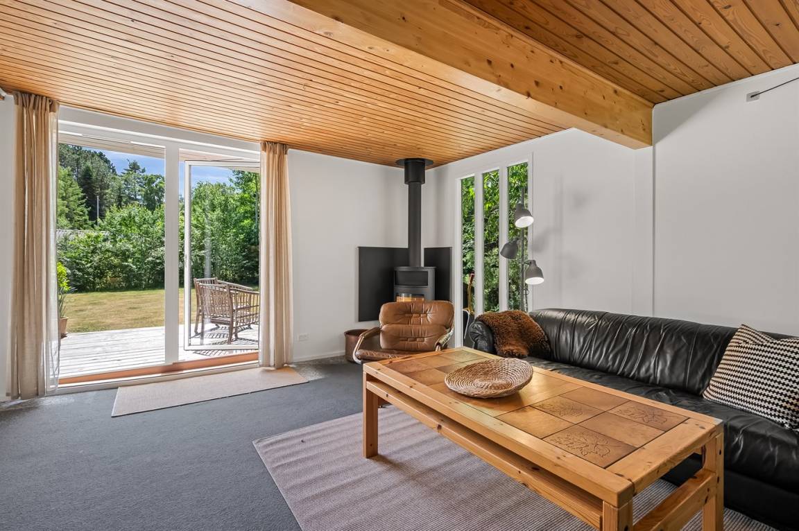 125 M² Huis ∙ 4 Slaapkamers ∙ 8 Gasten - Ebeltoft
