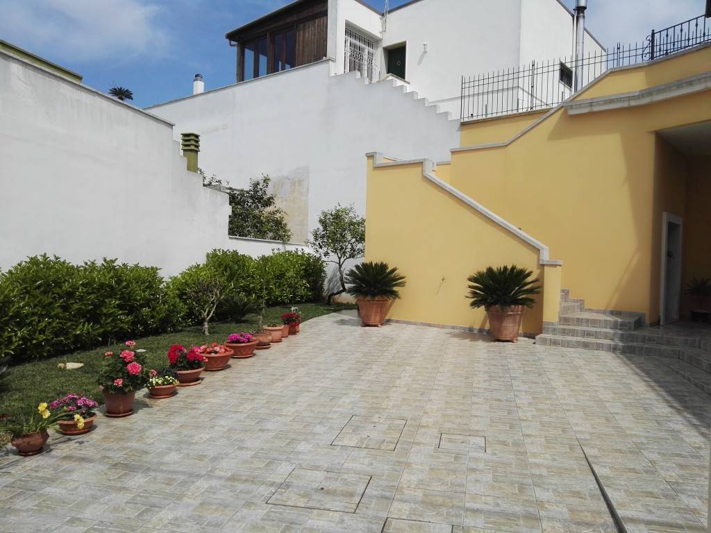 40 M² Ferienhaus ∙ 1 Schlafzimmer ∙ 4 Gäste - Taviano