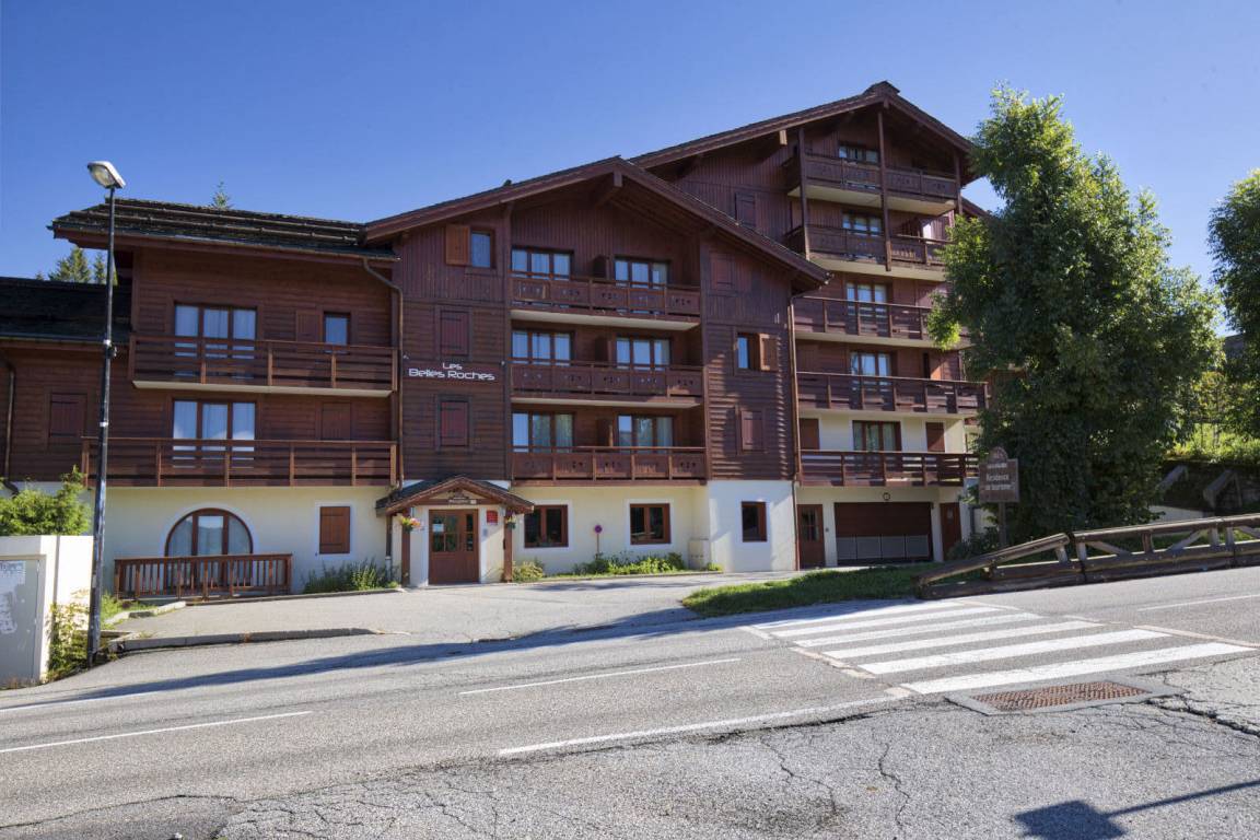 92 M² Appartement ∙ 4 Chambres ∙ 8 Personnes - Notre-Dame-de-Bellecombe